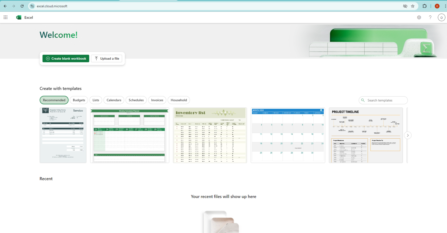Excel Cloud: Kuidas Excelit tasuta kasutada ja õppimist juba täna alustada? - Tabelimeister